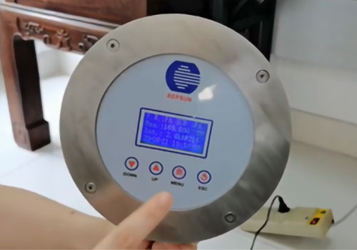 Smart Grounding System Monitor, Smart GSM, grounding resistance test ...