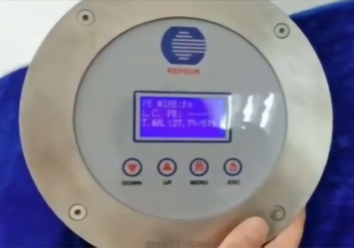 Smart Grounding System Monitor, Smart GSM, grounding resistance test ...